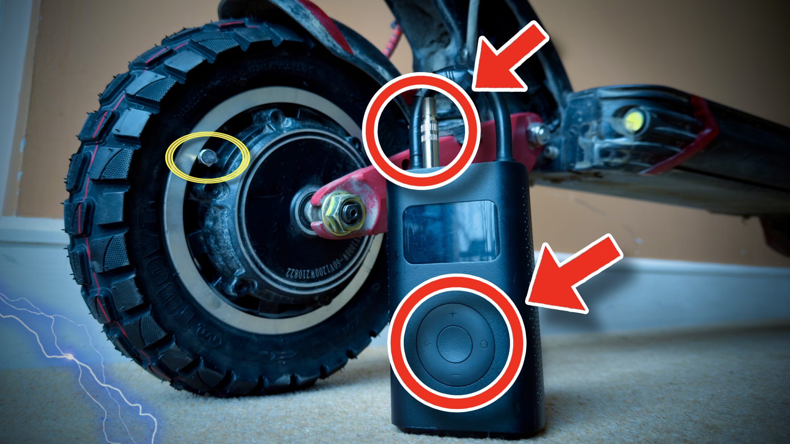 2 TOOLS Every PEV Rider Needs (Eagle One Example video) - Movelectrics