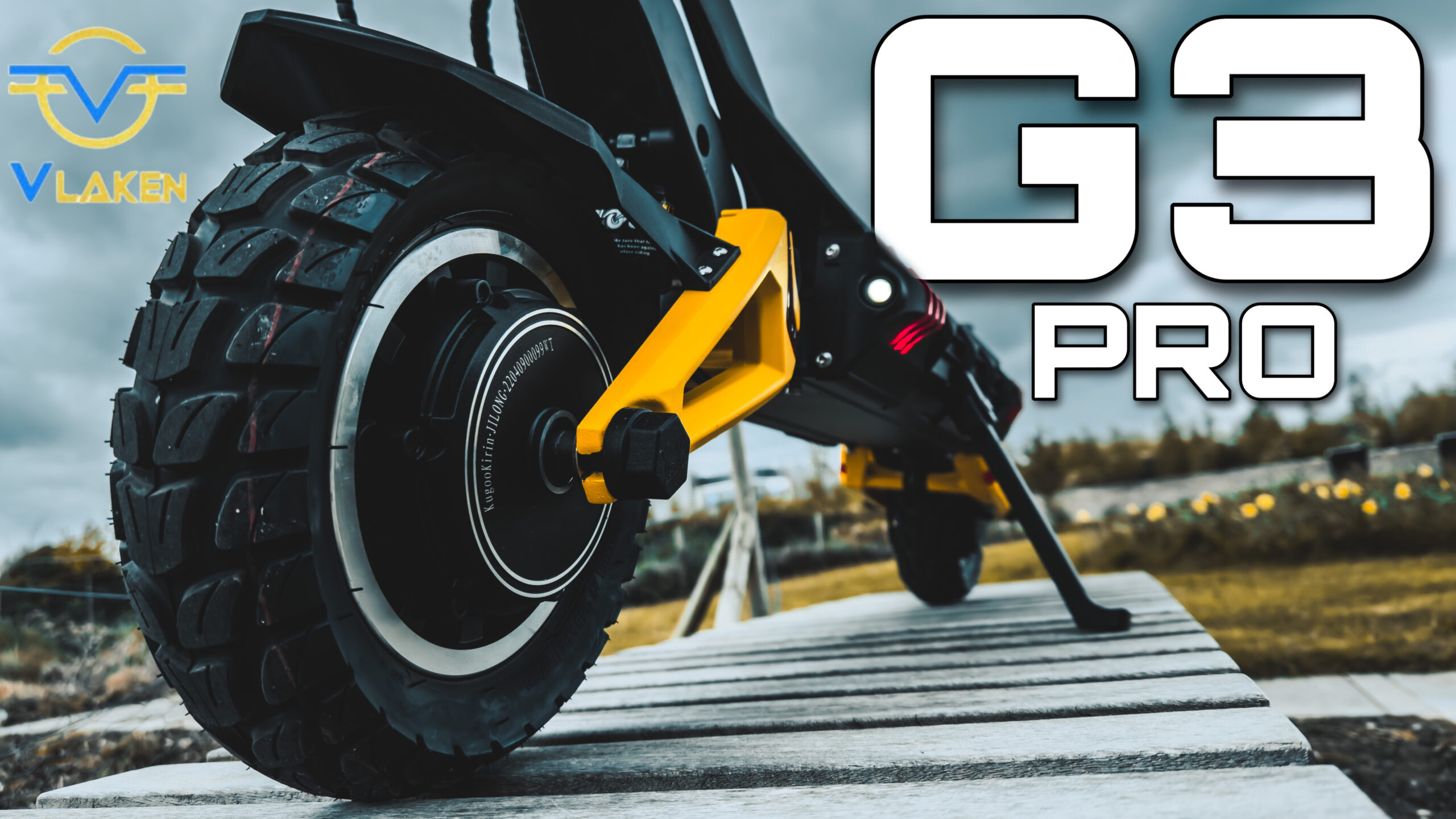 Vlaken G3 Pro // CLOSE Up, Spec REVEAL + First Ride - Movelectrics