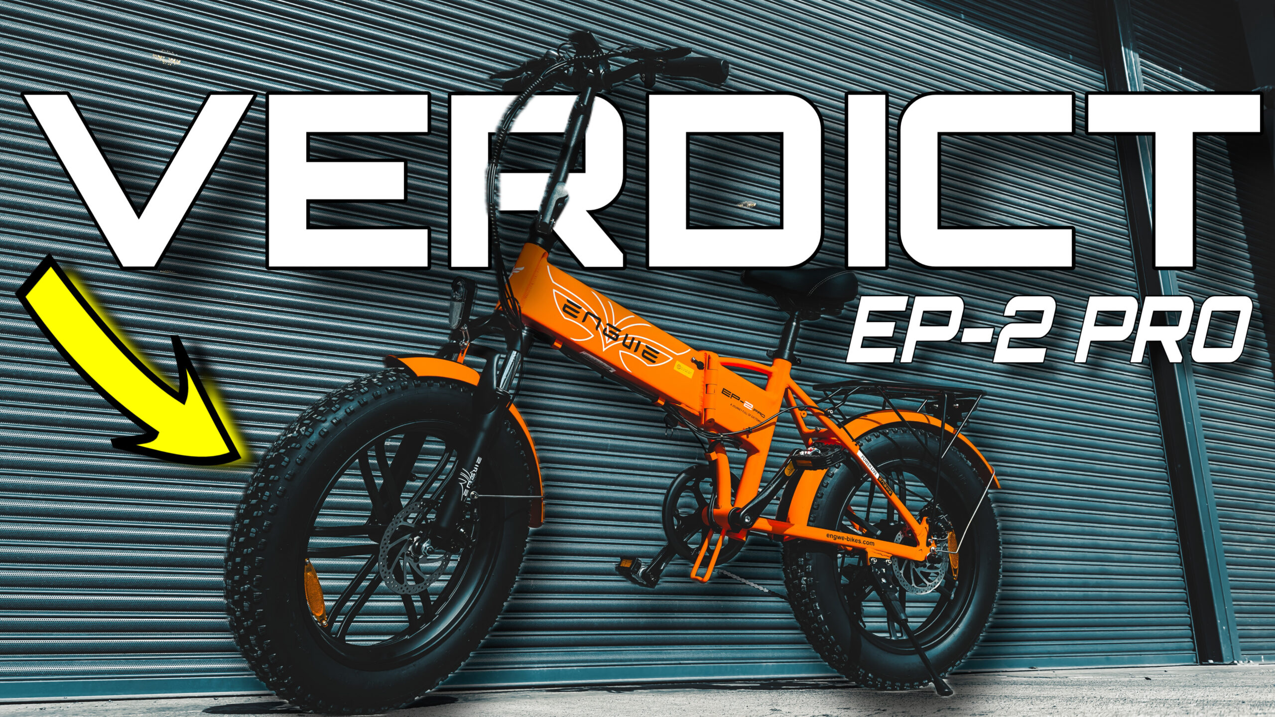 Engwe EP-2 Pro REVIEW (Is It Worth the HYPE?) - Movelectrics