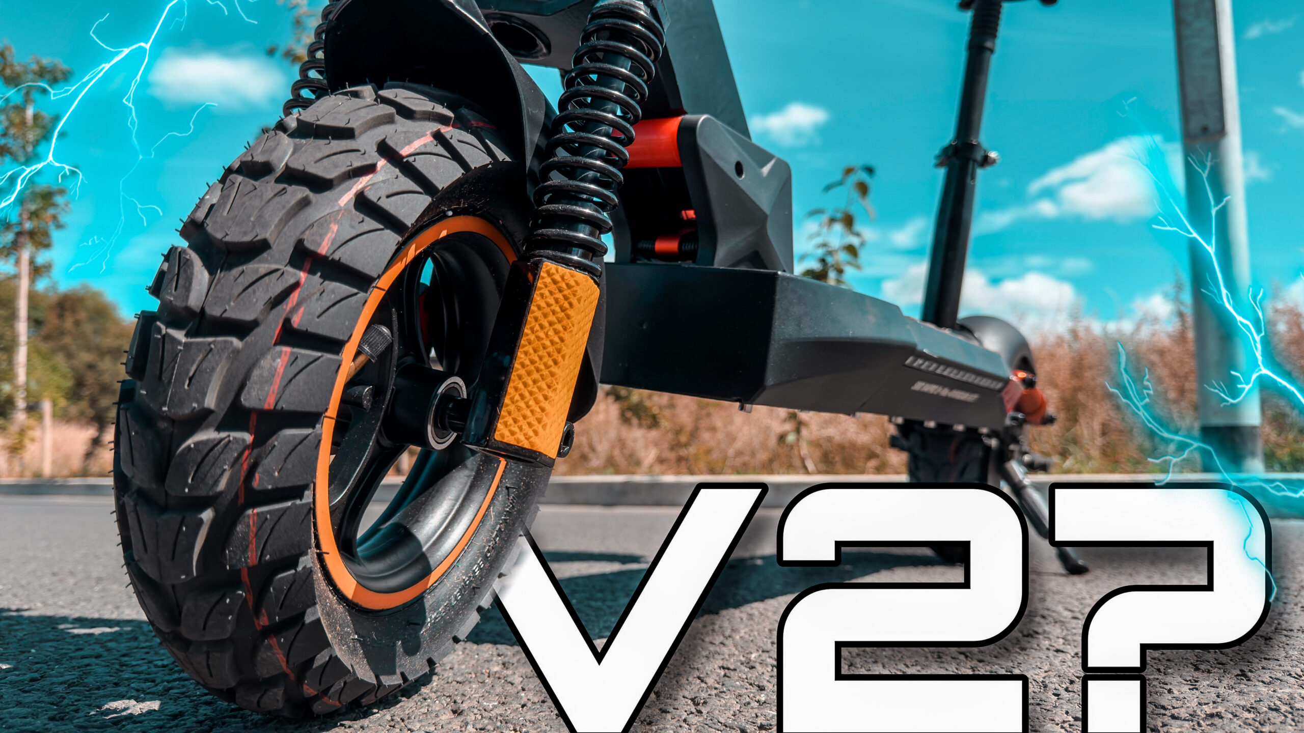 iENYRID M4 Pro S+ Max Review - 45km/h 20Ah budget e-scooter - Movelectrics